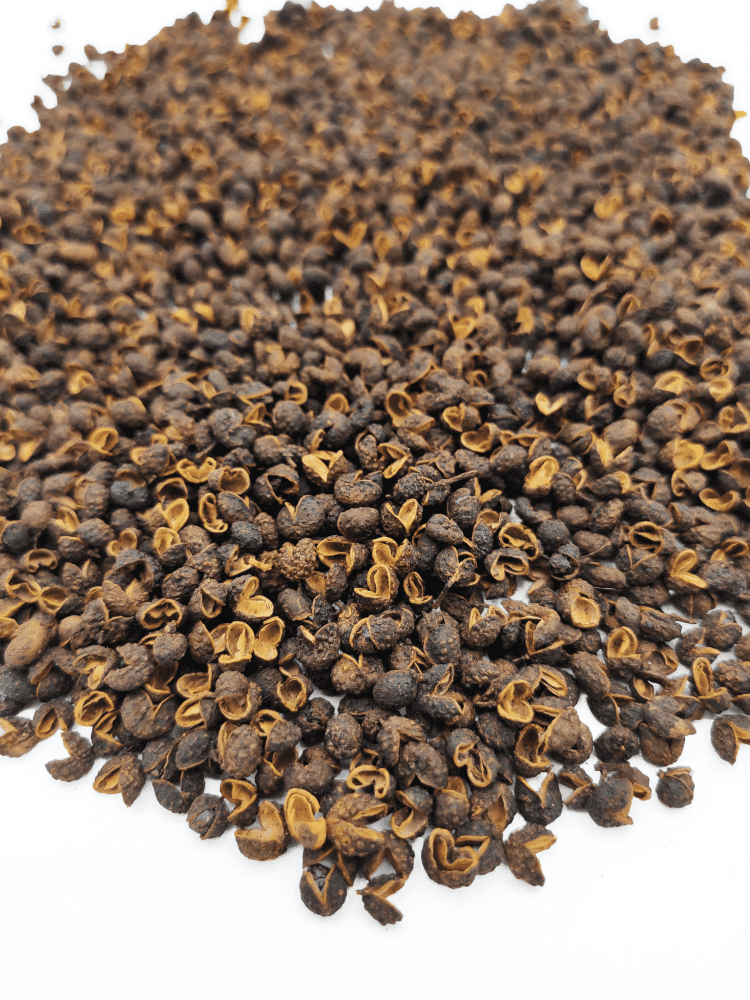 Timut pepř | PRAVÁ CHUŤ